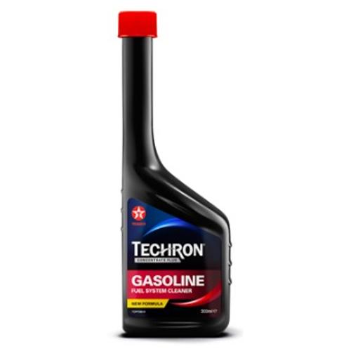Dầu Texaco Techron Concentrate Plus, Loại: 12 x 0.35L | LUBKOOL