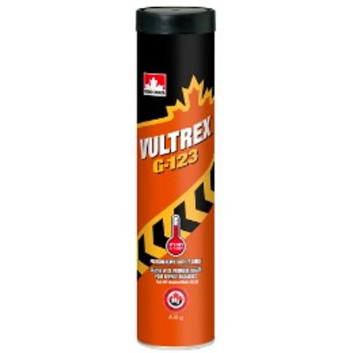 Dầu PETRO-CANADA Vultrex G-123, Loại: 30 x 400g, 54KG | LUBKOOL