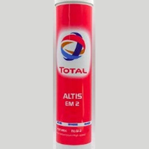 Dầu công nghiệp TOTAL Altis EM 2, Loại: 24 x 400g | LUBKOOL