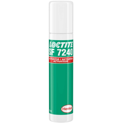 Loctite SF 7240 Chuẩn bị bề mặt - chất kích hoạt bình xịt 90ml ...