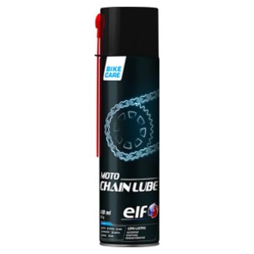 Dầu TOTAL Moto Chain Lube, Loại: 12 x 400ml | LUBKOOL