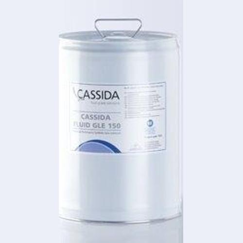 Dầu công nghiệp FC Cassida Chain Oil 150, loại 205 lít, 22 lít | LUBKOOL