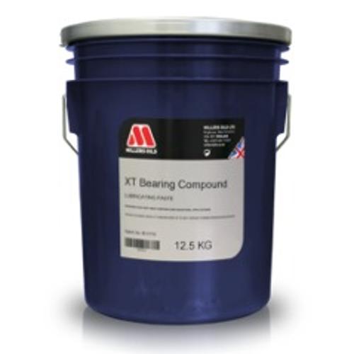 Dầu công nghiệp MILLERSOILS XT Bearing Compound, Loại: 12.5KG | LUBKOOL
