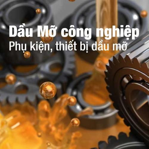 Dầu công nghiệp Millers Open Gear Compound - 12.5KG | LUBKOOL